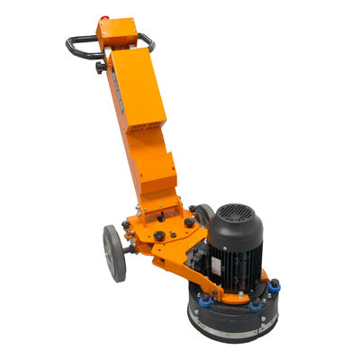 Quality Concrete Floor Milling Machine & Concrete Floor Grinding ...
