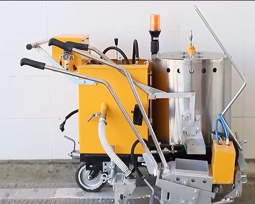 Concrete Floor Polishing Machine factory, Buy good price Hot ...